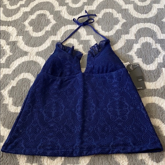 Mossimo Supply Co. | Swim | Mossimo Tankini New | Poshmark